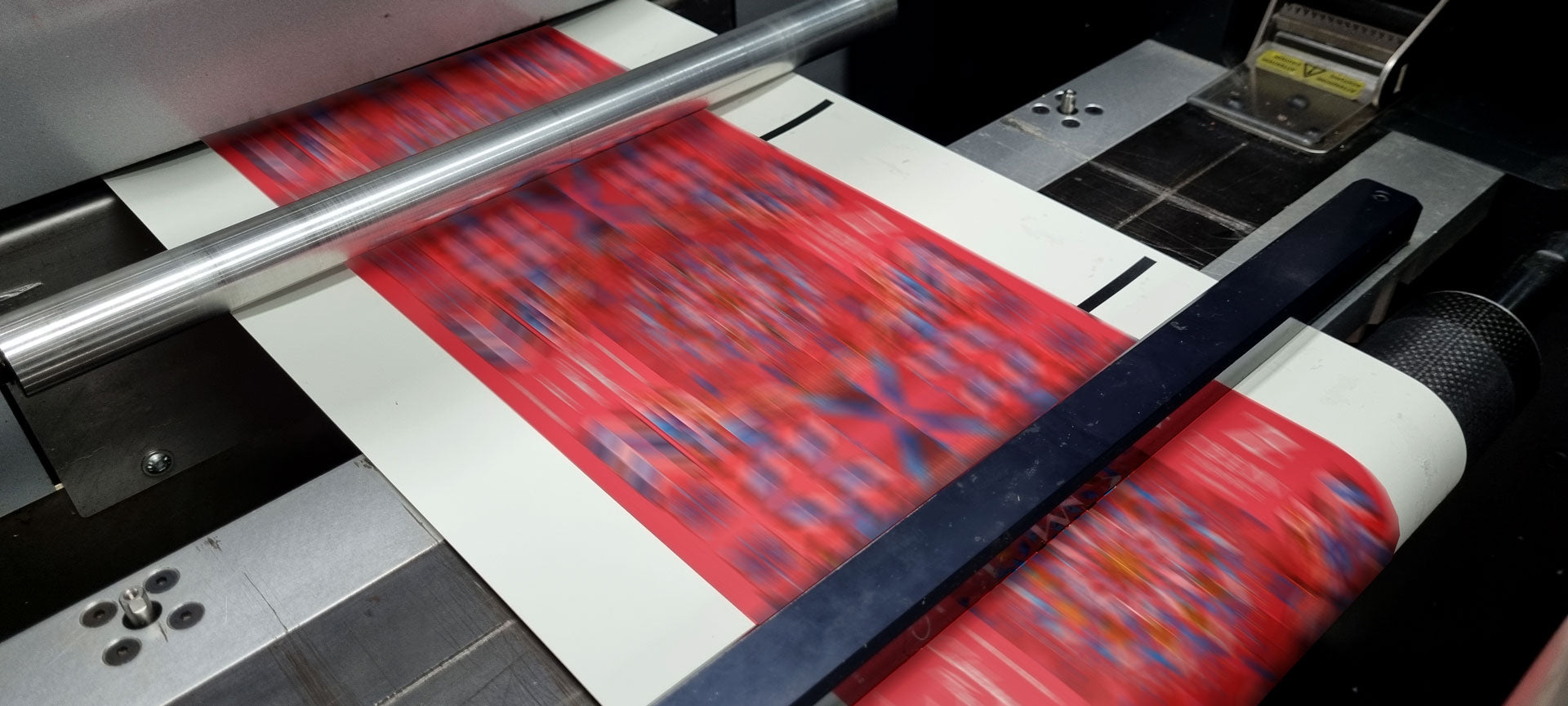Cabernet labels hit the press